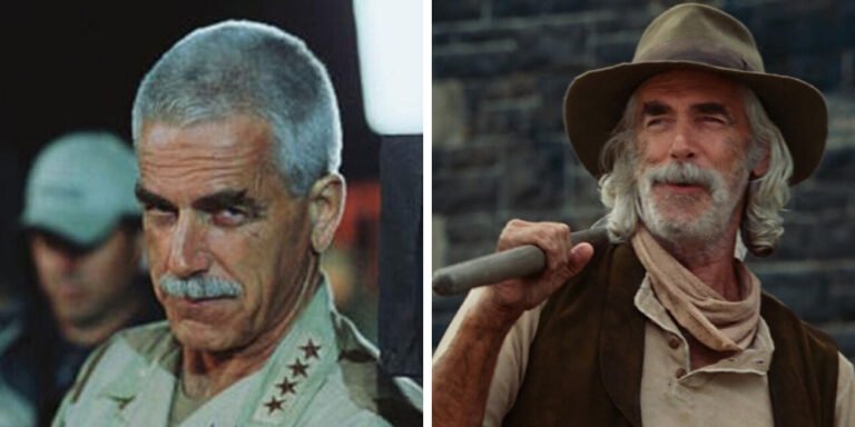 Actors Who Are Different Characters In Comic Book Film Universes (But ...