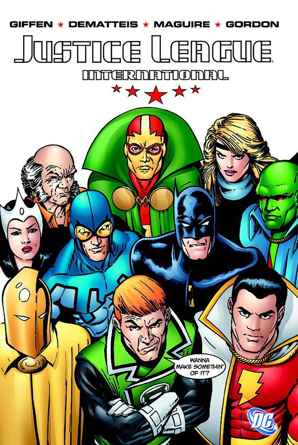 Comic Book Artist Kevin Maguire Clandestine Critic Comic Book Artist Kevin Maguire Clandestine Critic